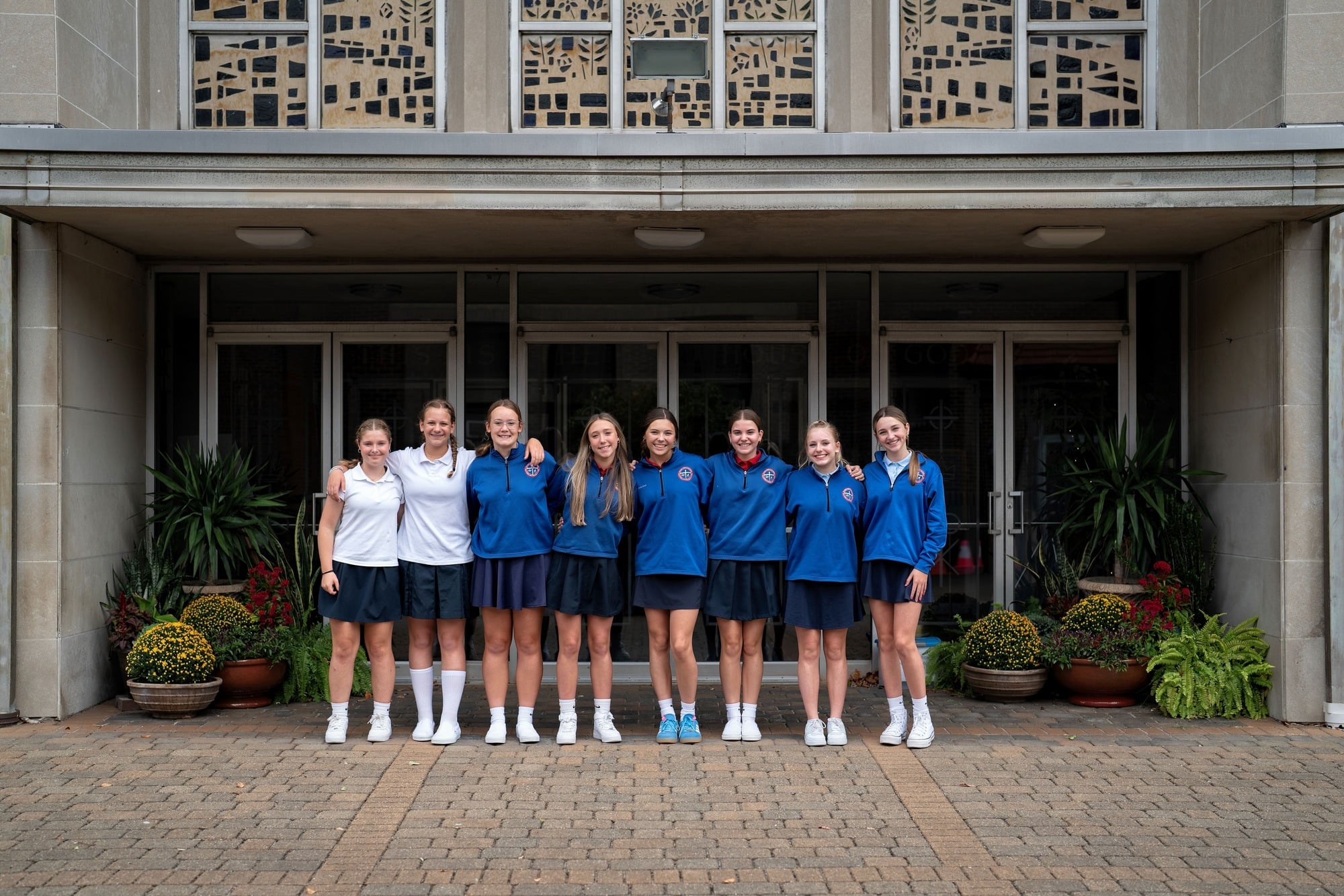 Blessed Trinity Academy - Glenshaw, PA